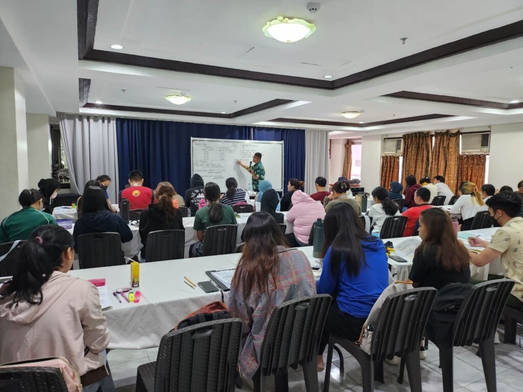 Events & Meetings - Fuente Hotel de Cebu